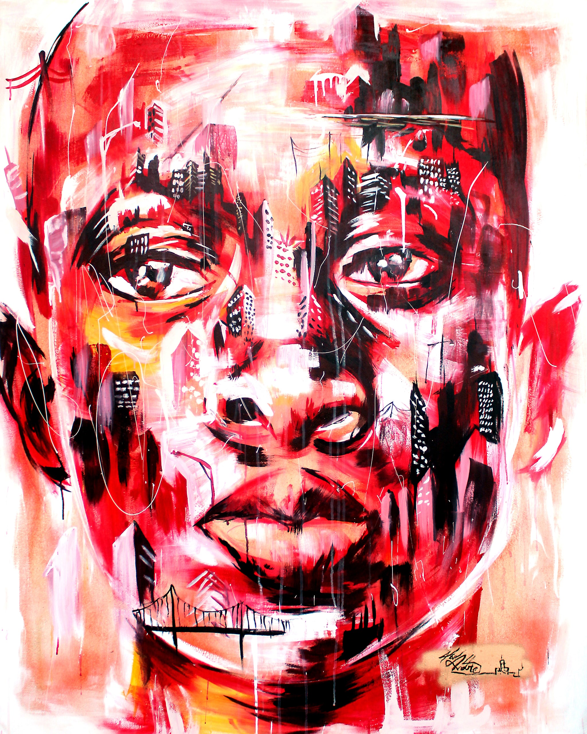 Allan André – Art of Allan Andre