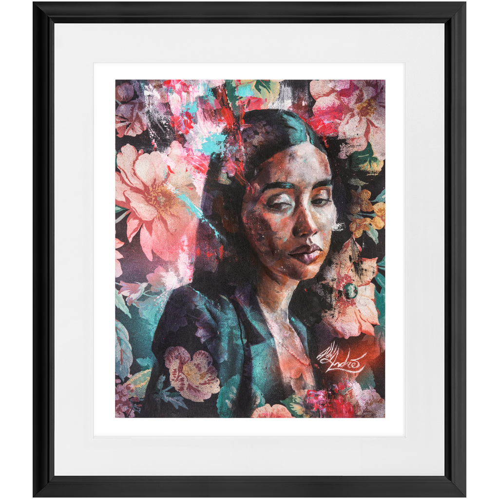 DURAG ACTIVITY III – Art of Allan Andre